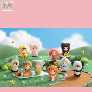 [POPMART] POPMART SANRIO CHARACTERS BEAUTY SERIES FULL SET AND ...