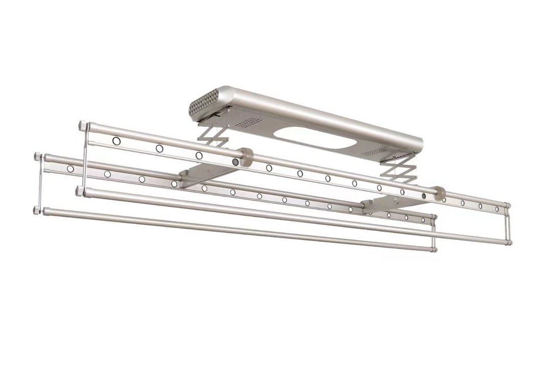 PROMOTION Automated Clothes Drying Rack / Smart / Intelligent Electric ...