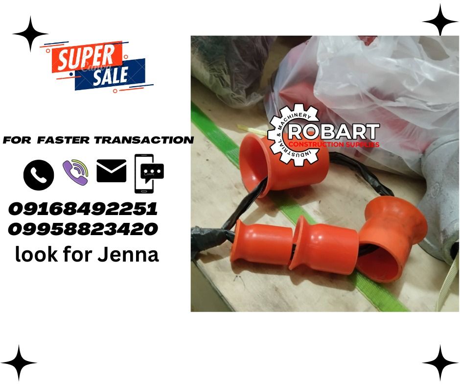 pvc end bell 20mm, Furniture & Home Living, Cleaning & Homecare ...