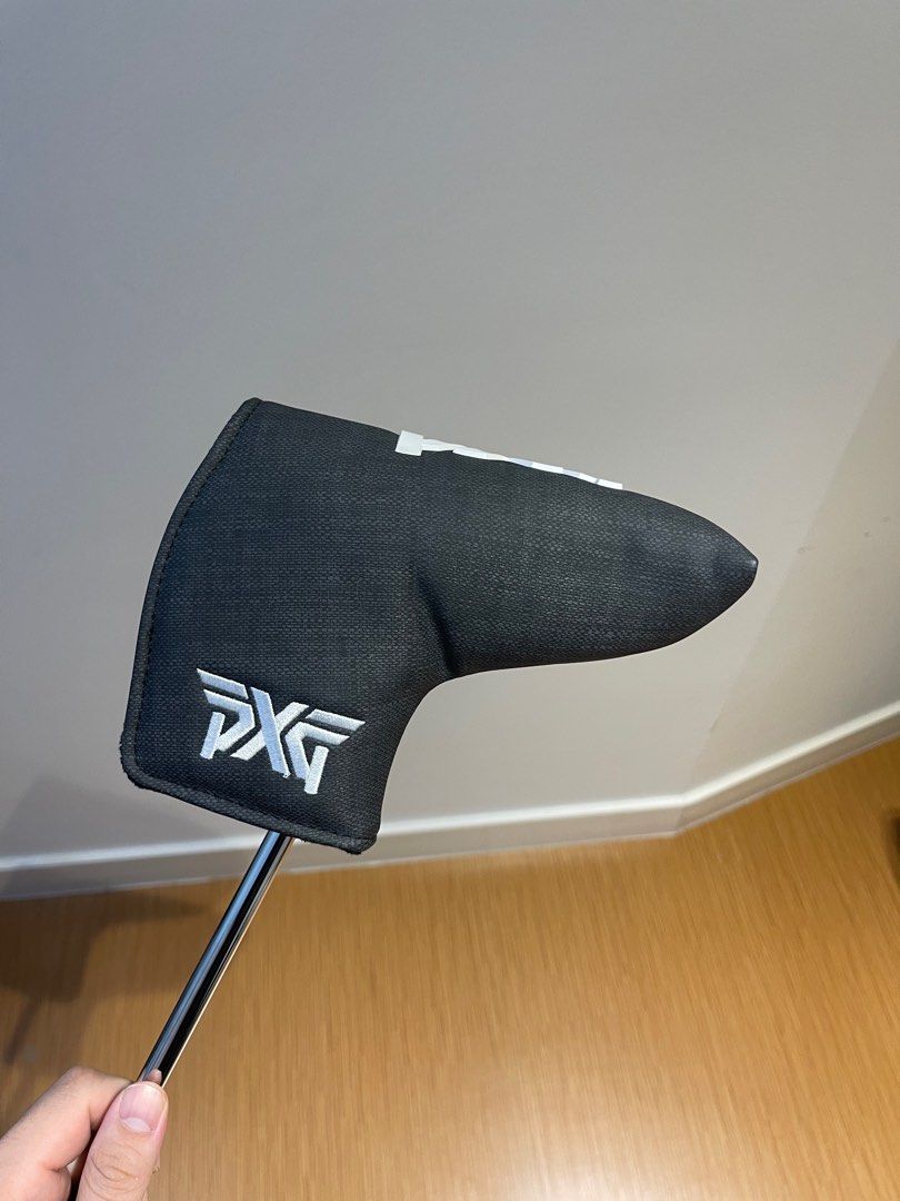 PXG 0211 Bayonet Blade Putter, Sports Equipment, Sports & Games, Golf ...