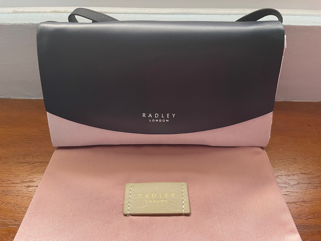 Radley London Apsley Road Large Phone Crossbody Bag, Women's Fashion ...