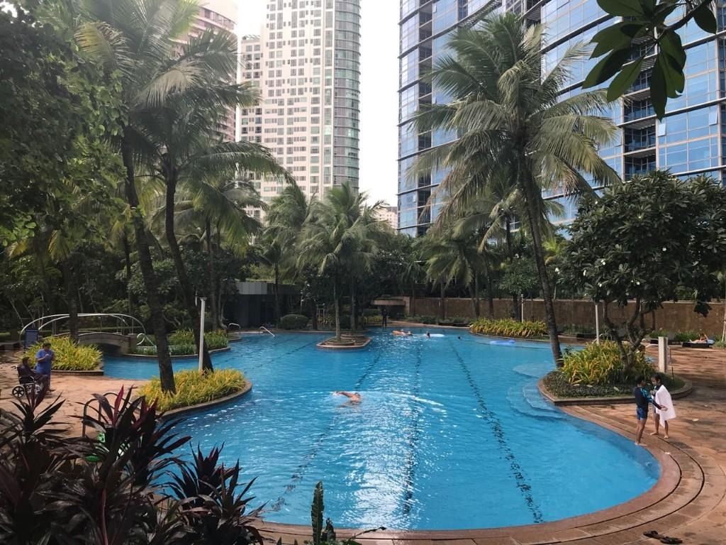 Renovated Pacific Plaza Tower BGC Condo for Sale, Property, For Sale ...
