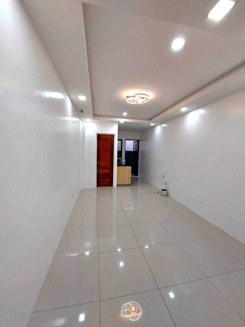 3 Bedroom House and Lot in Project 2 Cubao Quezon Townhouse City nr ...