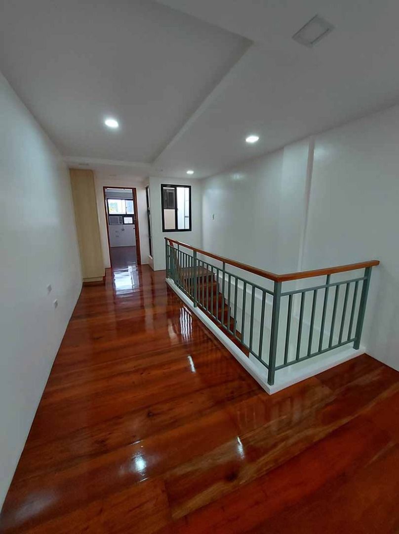 3 Bedroom House and Lot in Project 2 Cubao Quezon Townhouse City nr ...