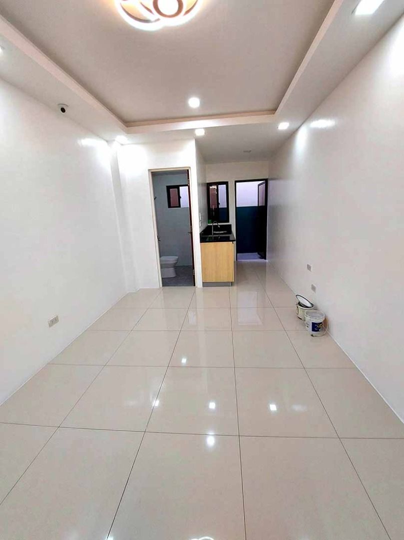 3 Bedroom House and Lot in Project 2 Cubao Quezon Townhouse City nr ...