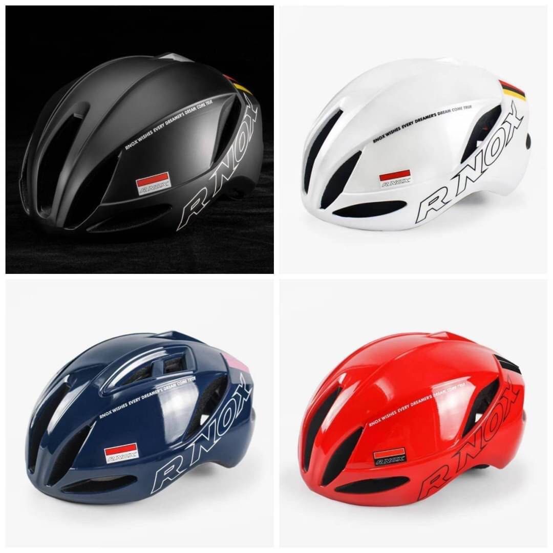 RNOX cycling helmet E-bike helmet 100% actual photos of our customer's ...
