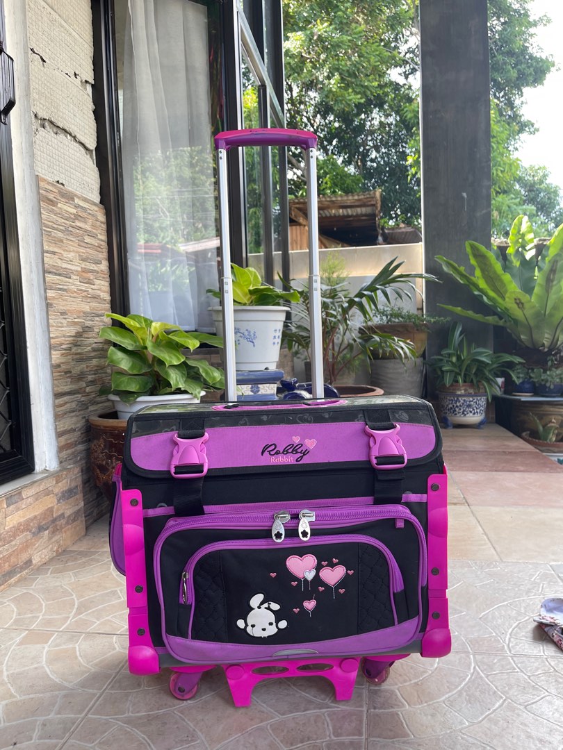 Robby rabbit, Babies & Kids, Baby Nursery & Kids Furniture, Other Kids ...