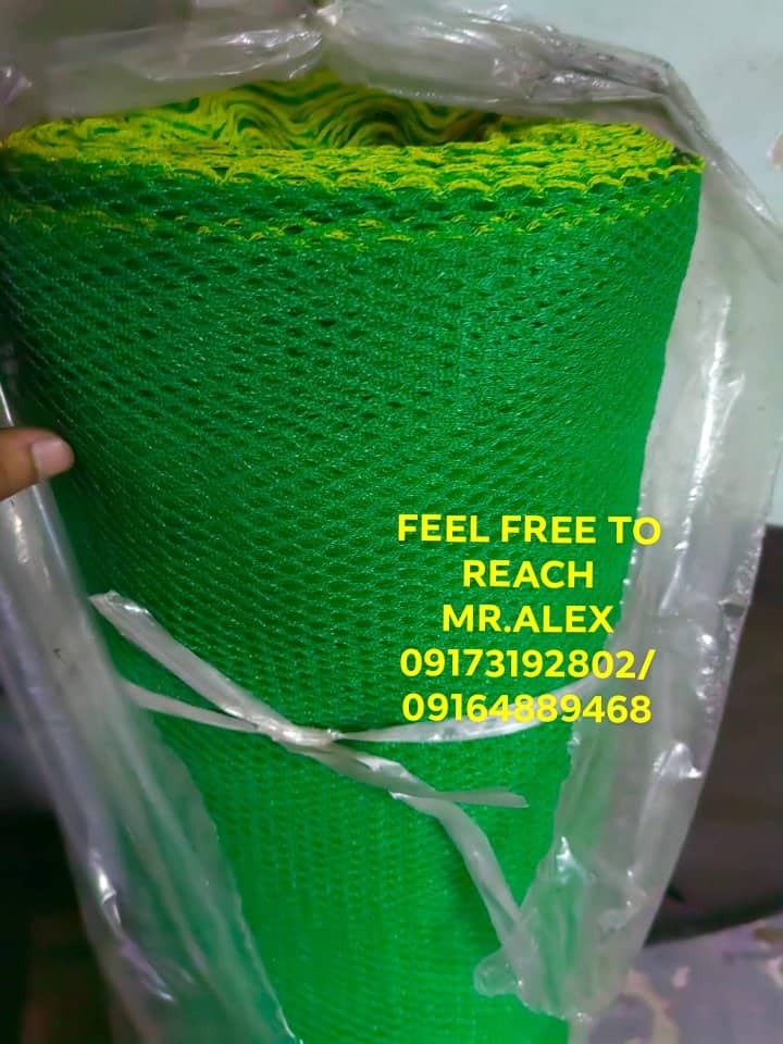 SAFETY NET 2 METERS X 90 METERS, Commercial & Industrial, Industrial ...