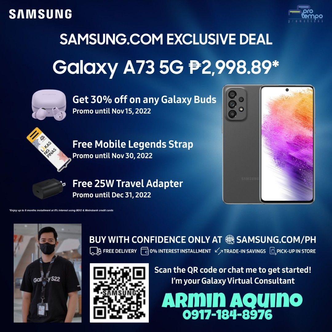 Samsung.com Exclusive Deals, Mobile Phones & Gadgets, Mobile Phones ...