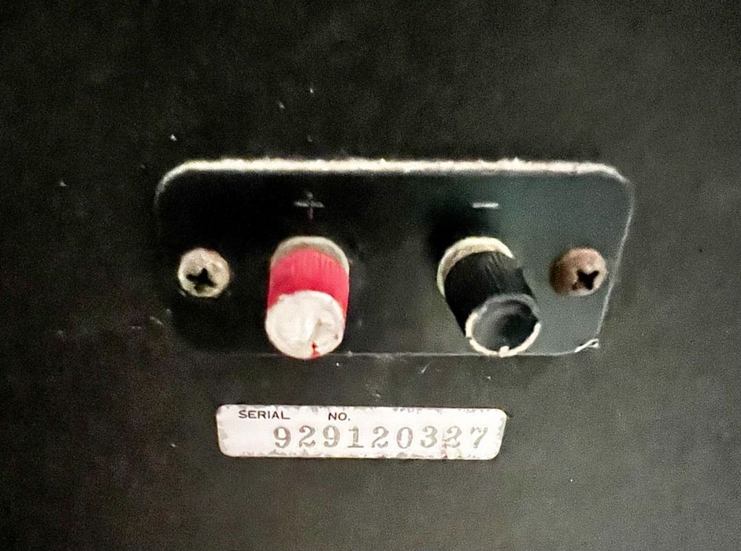 SANSUI Vintage Integrated Amplifier, Tuner and Speakers set for Sale, Audio, Soundbars, Speakers ...