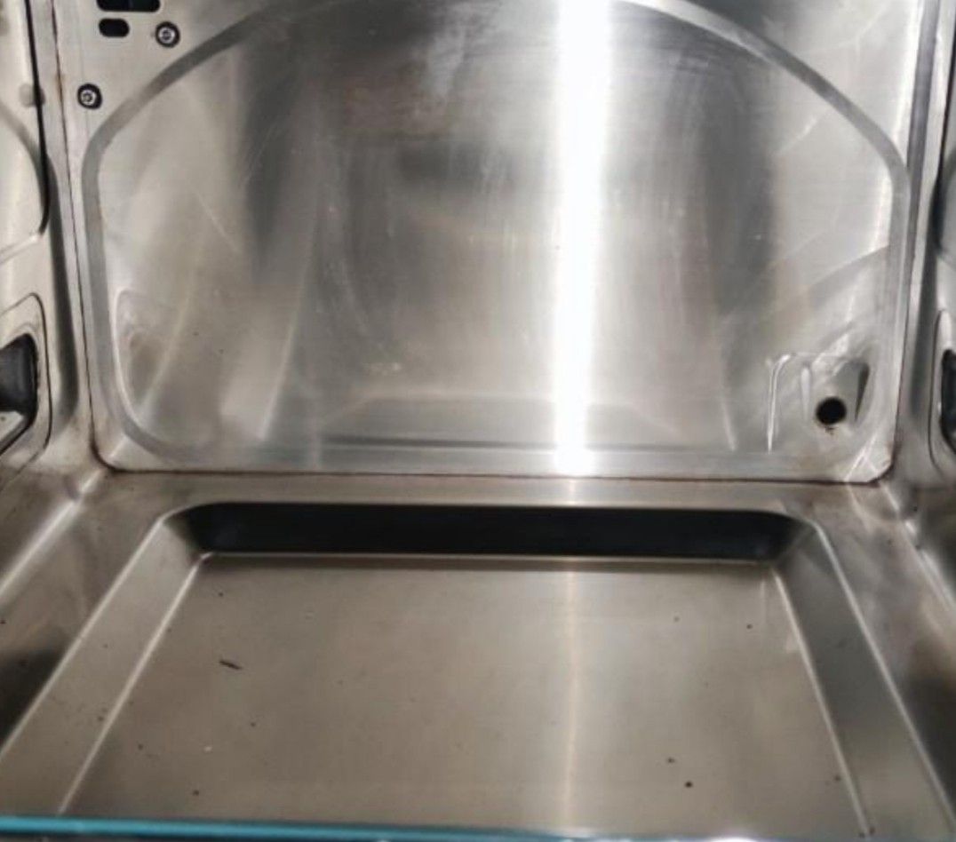 Sharp Healsio Oven AX700 (Steam, Bake, Defrost & Grill), TV & Home ...