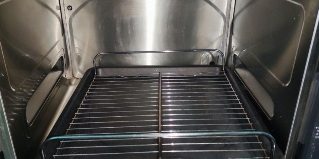 Sharp Healsio Oven AX700 (Steam, Bake, Defrost & Grill), TV & Home ...