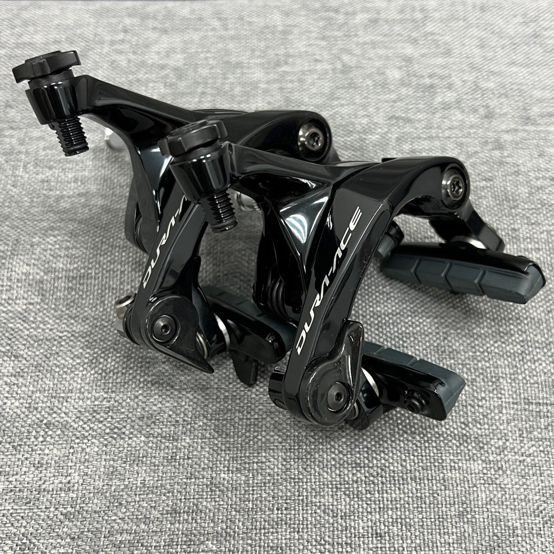 Shimano Dura Ace R9100 Rim-Brake Caliper (1 set), Sports Equipment ...