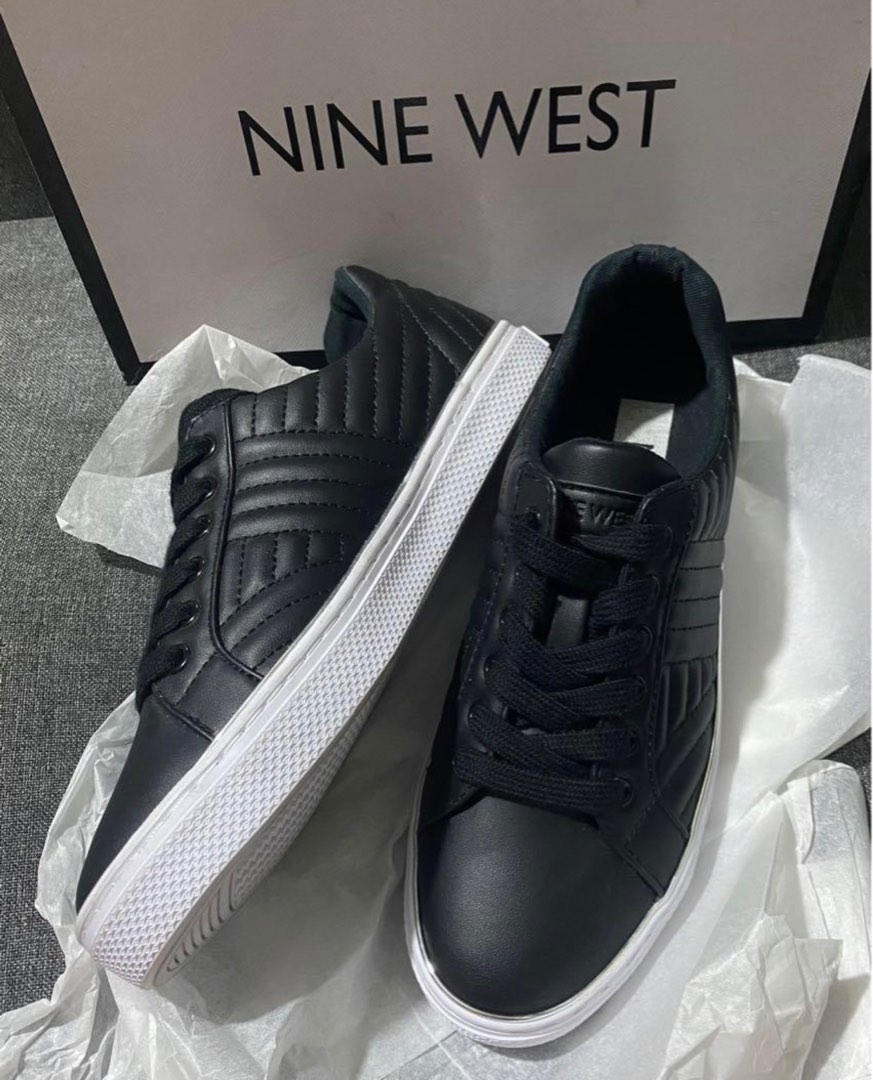 Shoes original Nine West on Carousell