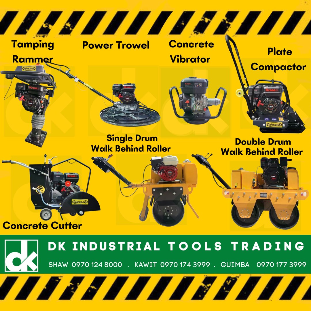 SINGLE DRUM WALK BEHIND ROAD ROLLER Double Drum Walk behind roller ...