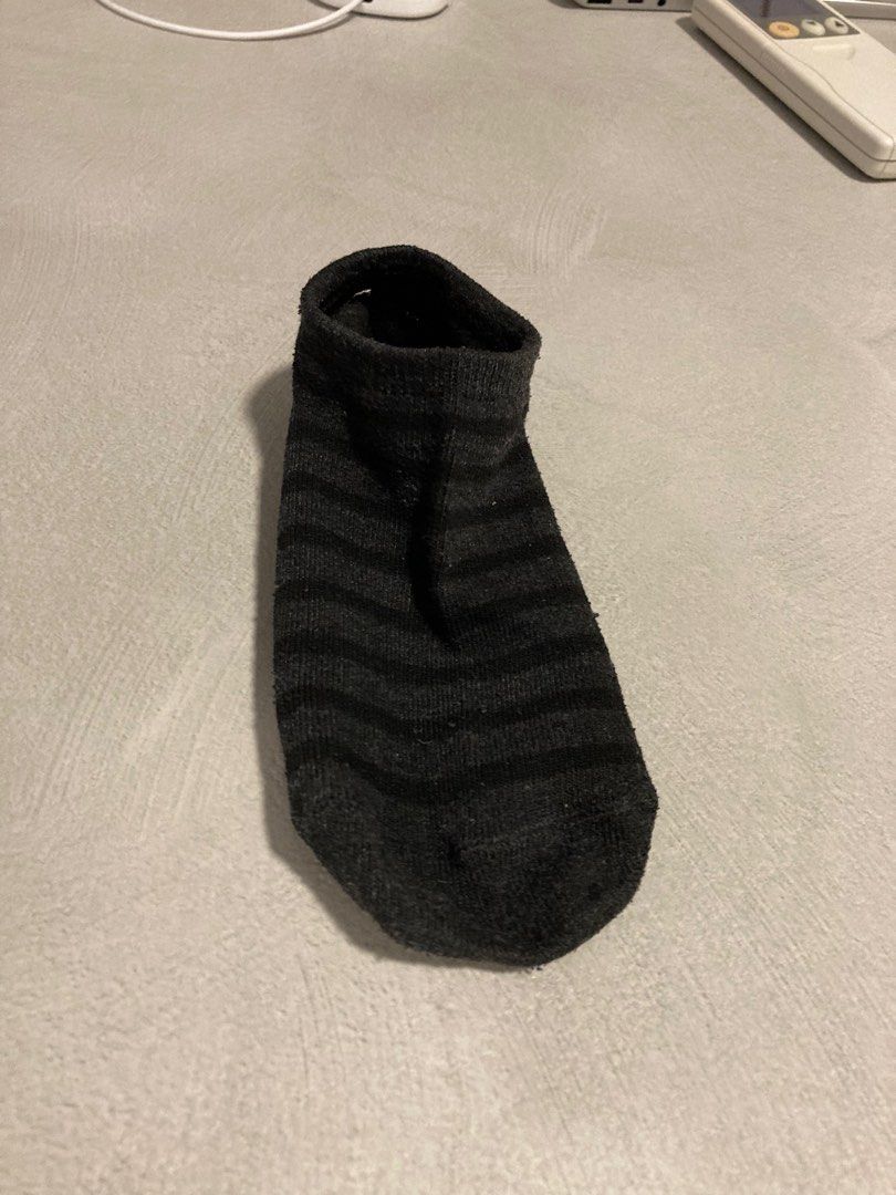 Cat in A sock, Women's Fashion, Activewear on Carousell