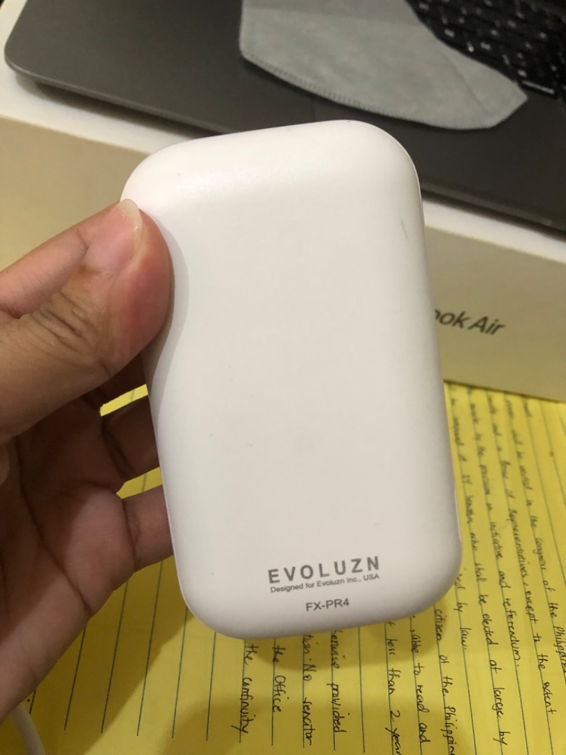 SmartBro LTE Advanced Pocket Wifi, Mobile Phones & Gadgets, Other ...