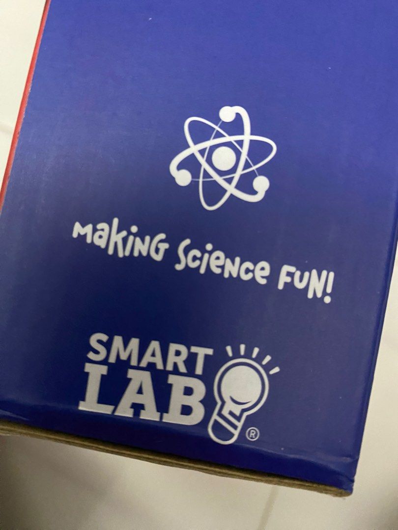 [SmartLab] Squishy Human Body, Hobbies & Toys, Toys & Games on Carousell