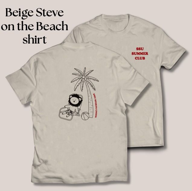 smu ssu merchandise, Men's Fashion, Tops & Sets, Tshirts & Polo Shirts ...