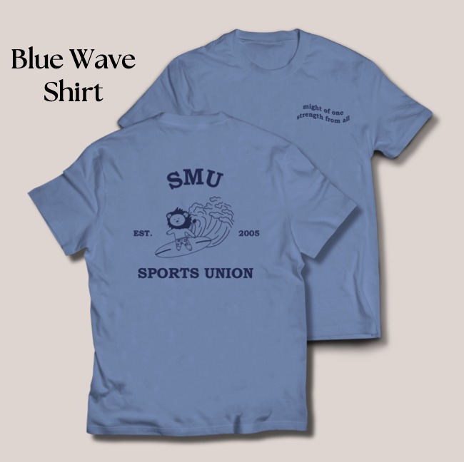 smu ssu merchandise, Men's Fashion, Tops & Sets, Tshirts & Polo Shirts ...