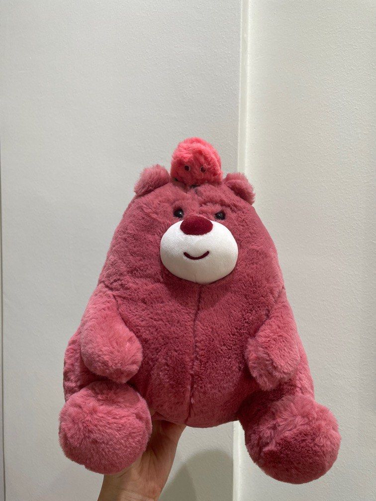 Soft Toy bears, Hobbies & Toys, Toys & Games on Carousell