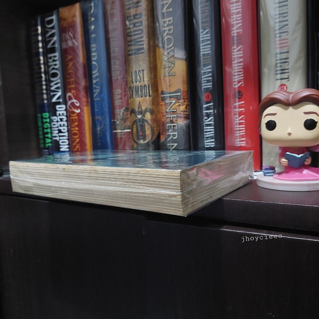 Someday by David Levithan, Hobbies & Toys, Books & Magazines, Fiction ...