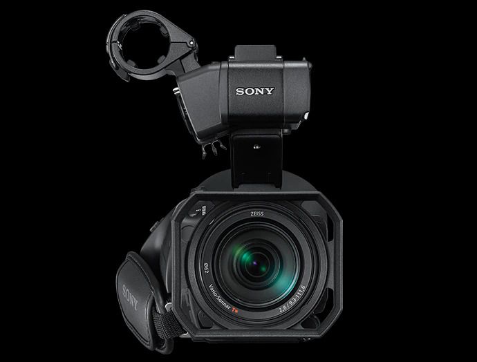 SONY PXW-Z90, Photography, Cameras on Carousell