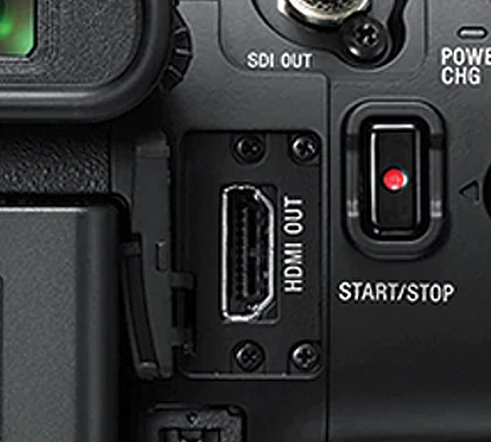 SONY PXW-Z90, Photography, Cameras on Carousell