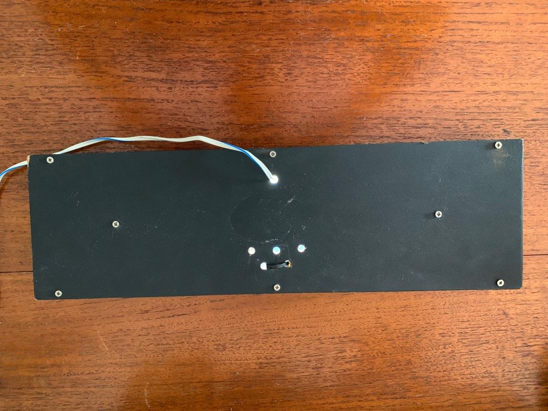 Stereo Lightbox, Hobbies & Toys, Collectibles & Memorabilia, Vintage ...