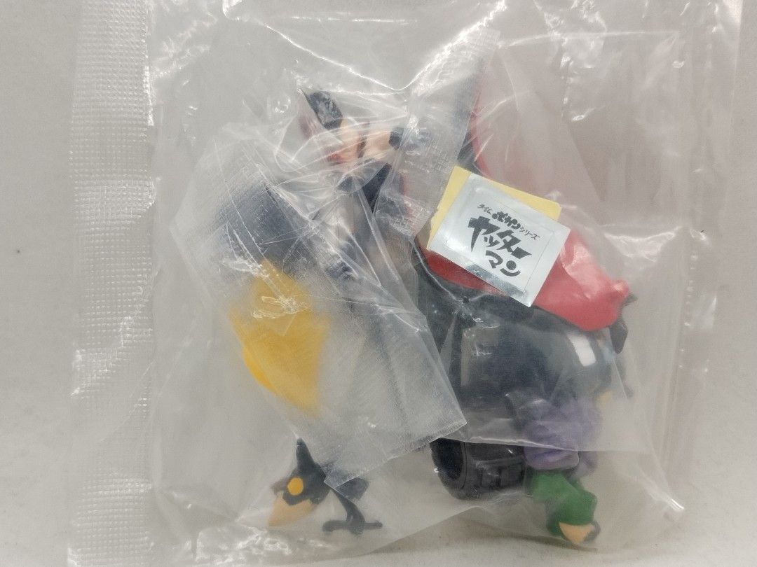 Tatsunoko Hero Meikan - Dorombo Gang - Yatterman - Time Bokan, Hobbies ...