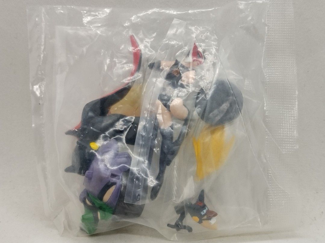 Tatsunoko Hero Meikan - Dorombo Gang - Yatterman - Time Bokan, Hobbies ...