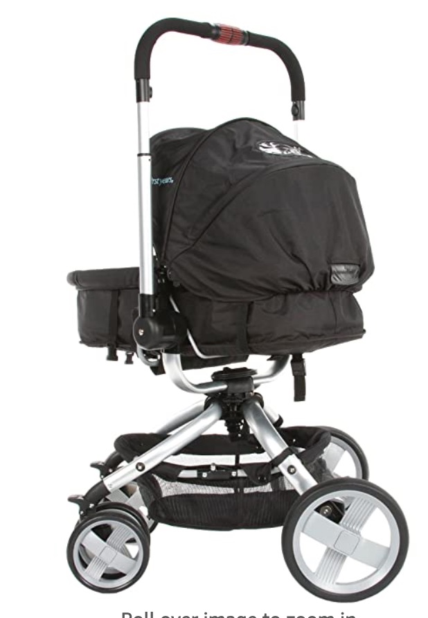 The First Years Wave Stroller - 50% off, Babies & Kids, Going Out, Strollers on Carousell
