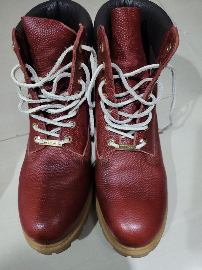 Timerland, Men's Fashion, Footwear, Boots on Carousell