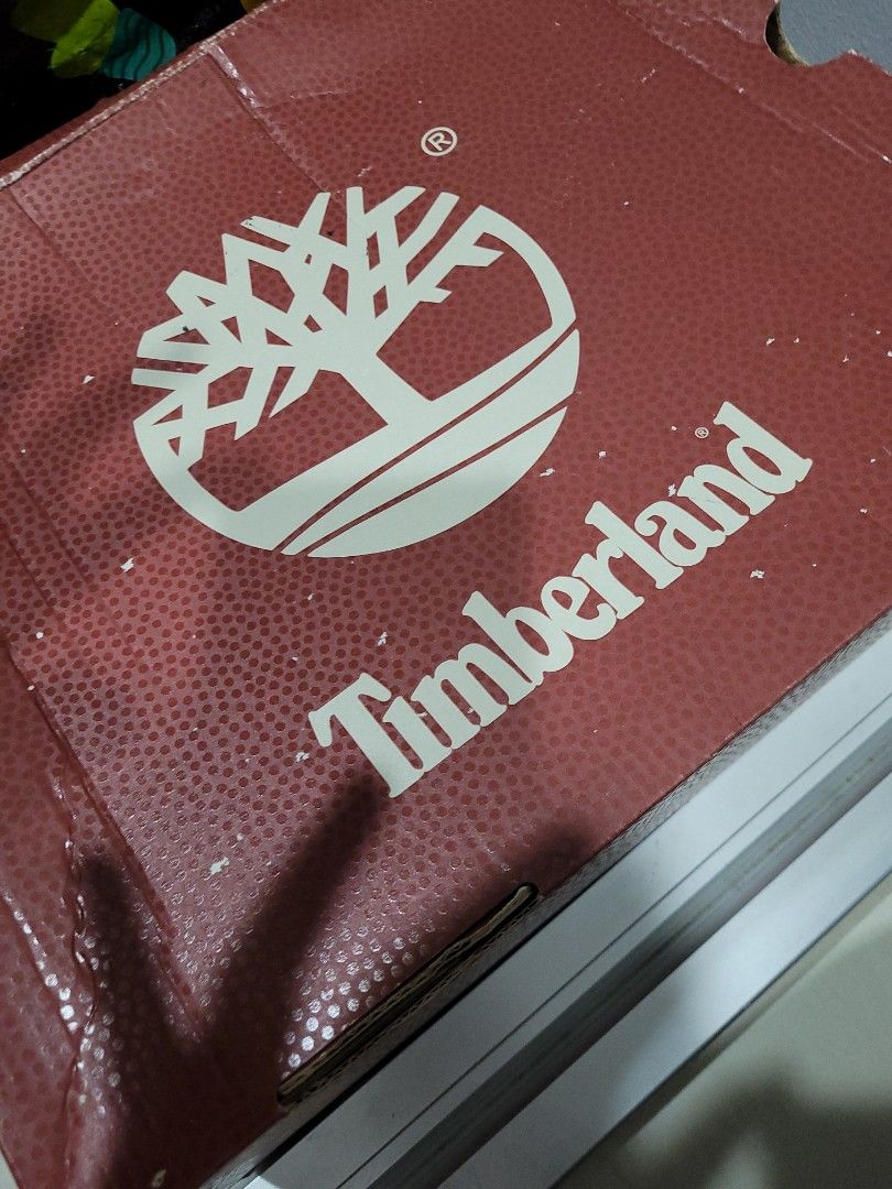 Timerland, Men's Fashion, Footwear, Boots on Carousell
