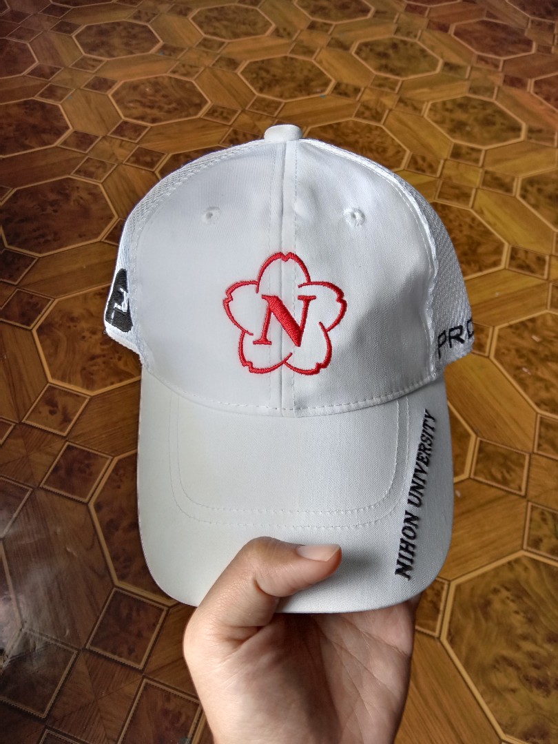 Titleist Baseball Cap Velcro, Men's Fashion, Watches & Accessories, Cap ...