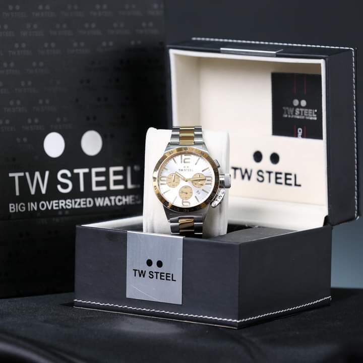 TW STEEL WATCH FOR MEN, Men's Fashion, Watches & Accessories, Watches ...