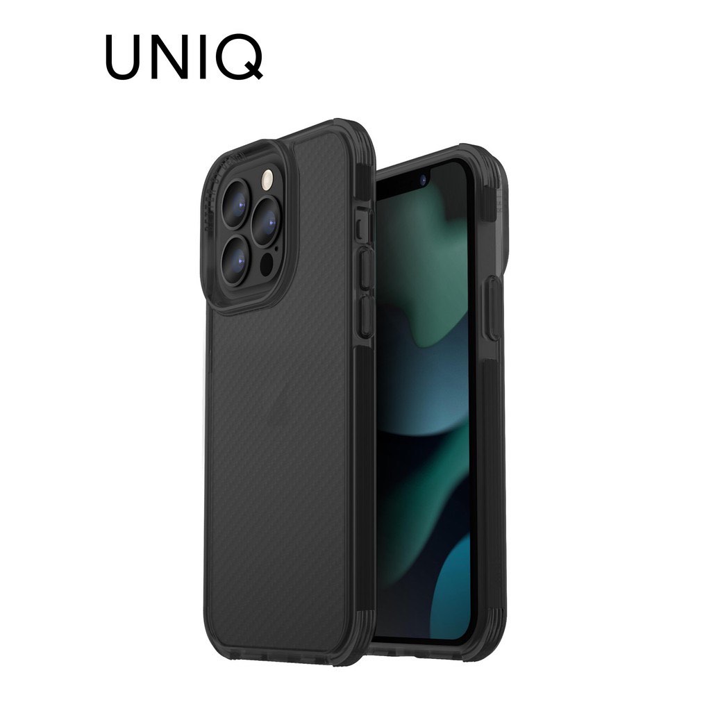 Uniq Combat case for iPhone 13 Pro, Mobile Phones & Gadgets, Mobile ...