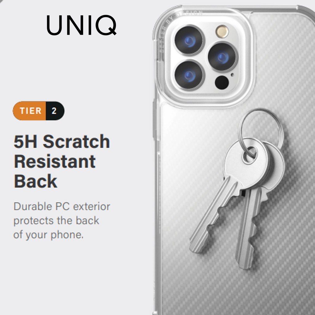 Uniq Combat case for iPhone 13 Pro, Mobile Phones & Gadgets, Mobile ...