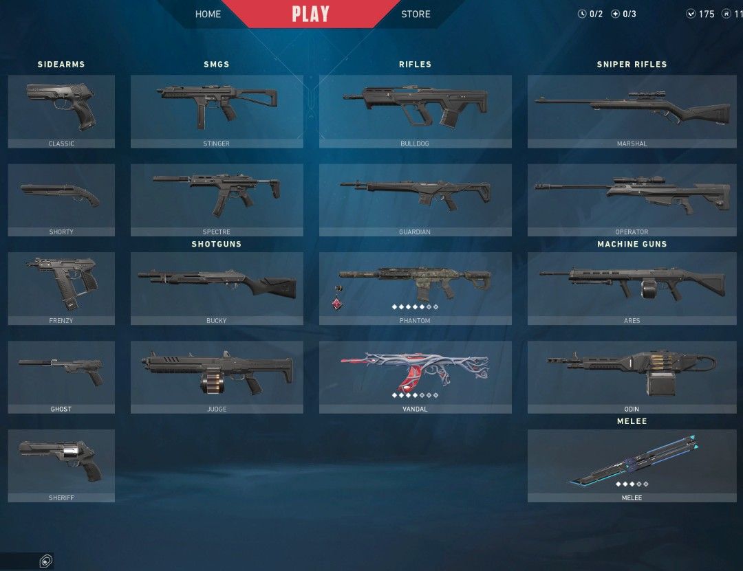 Valorant Asc 2 acc, Video Gaming, Gaming Accessories, Game Gift Cards ...