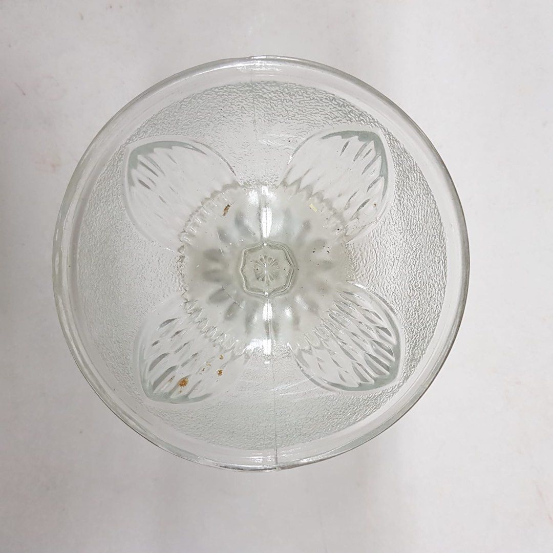 Vintage ice cream cups from Singapore, Furniture & Home Living ...