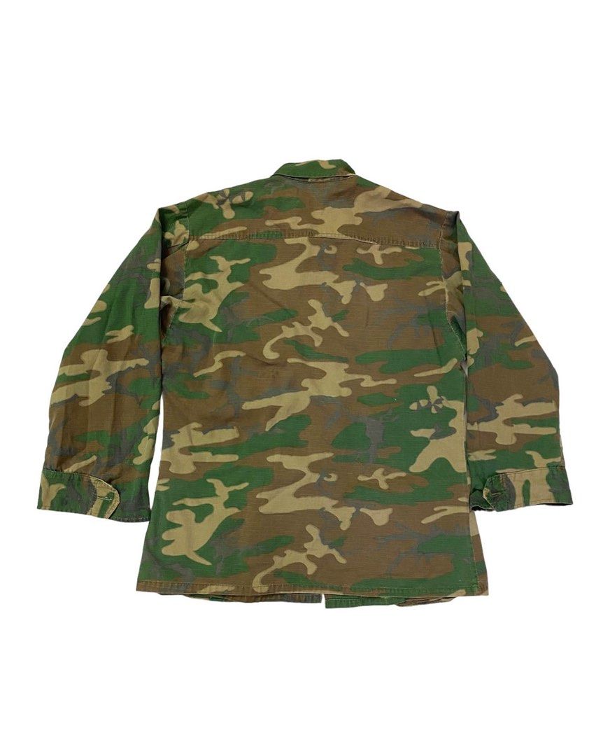 Vintage RDF USMC, Men's Fashion, Tops & Sets, Tshirts & Polo Shirts on ...