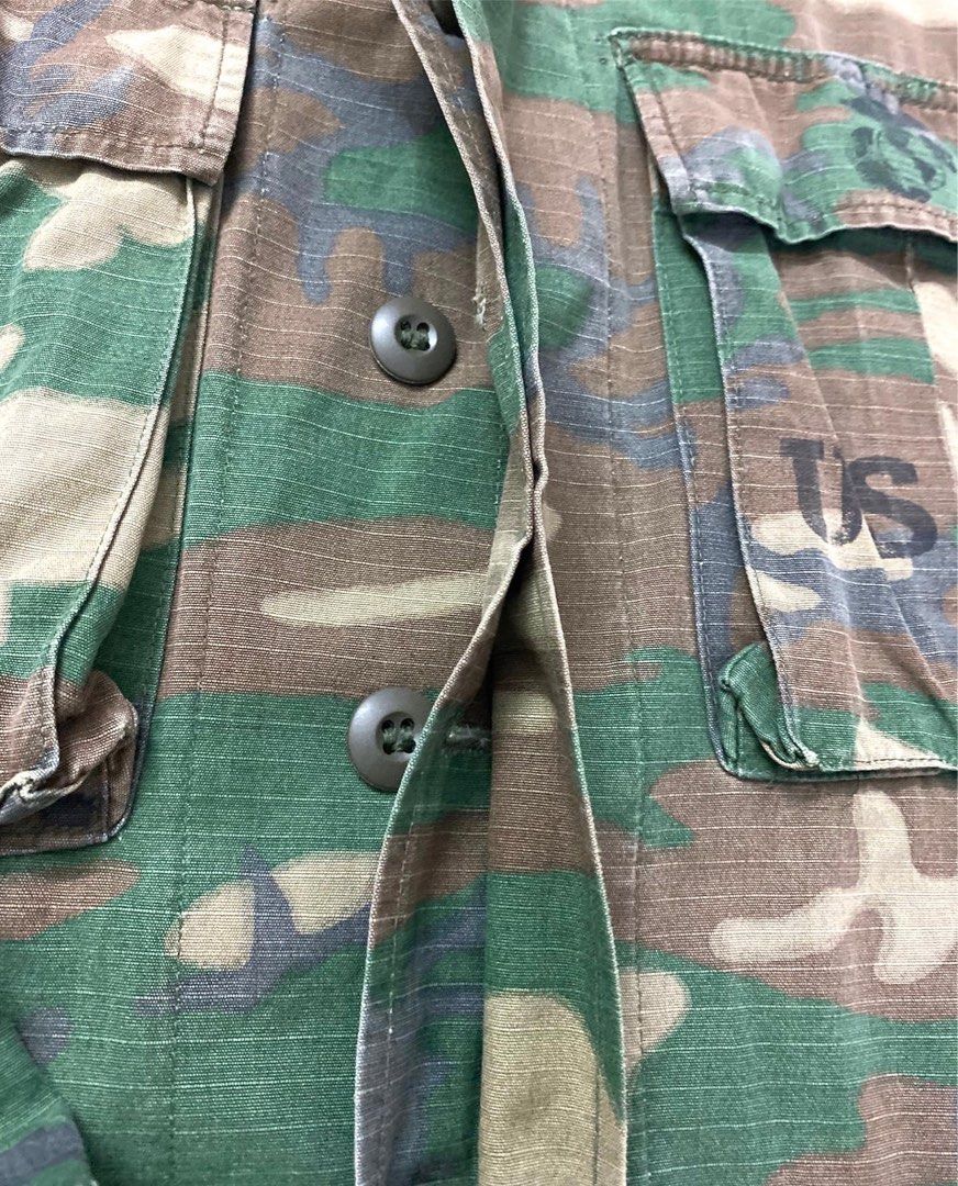 Vintage RDF USMC, Men's Fashion, Tops & Sets, Tshirts & Polo Shirts on ...