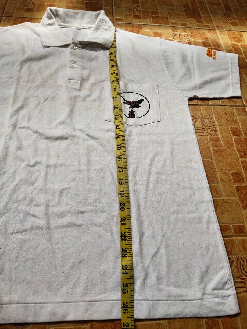 VMI Pil Herba Teck Aun, Men's Fashion, Activewear on Carousell