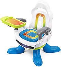 Vtech Level Up Gaming Chair, Hobbies & Toys, Toys & Games on Carousell