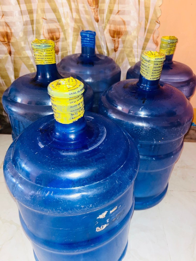 Water galon, TV & Home Appliances, Kitchen Appliances, Water Purifiers ...