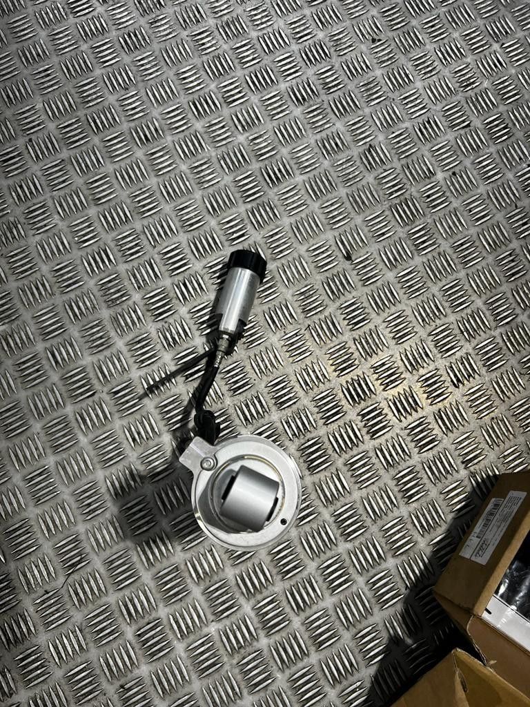 Yamaha MT09 Tracer 2019 Rear Suspension Rear Shock Original ...