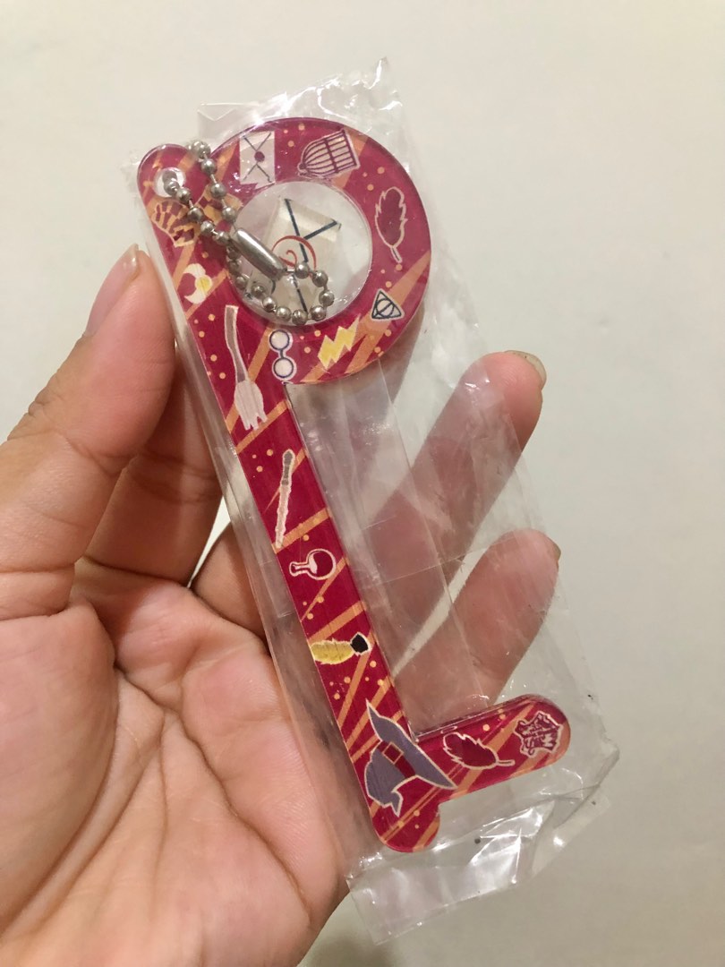 Zero Safe Touch Tool Harry Potter, Serba Serbi, Others di Carousell