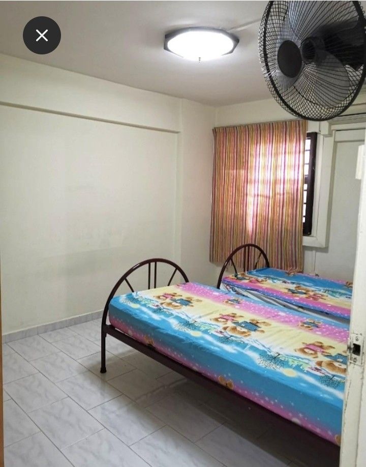 119 Bukit Merah View Bukit Merah View, Property, Rentals, HDB on Carousell