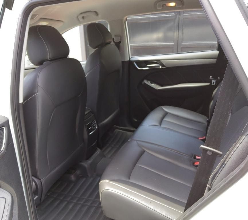 2019 MG RX5 STYLE 1.5 Auto, Cars for Sale, Used Cars on Carousell