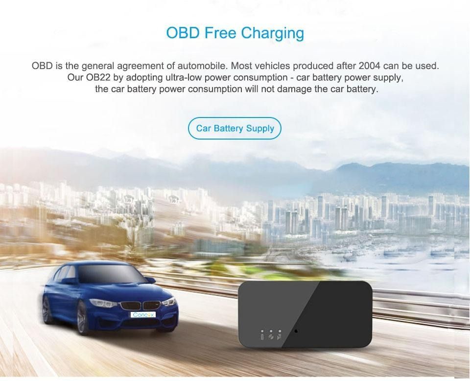 [2637] OBD Vehicle Tracker V1.1, Computers & Tech, Parts & Accessories ...